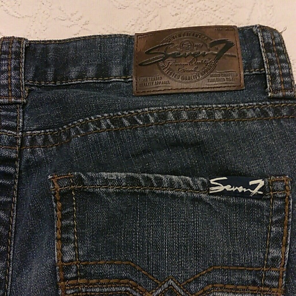 Seven7 | Jeans | New Seven Jeans For Men | Poshmark